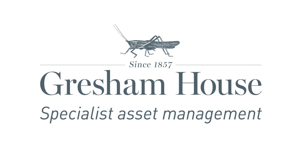 Gresham House Asset Management Ltd - The Crichton Trust