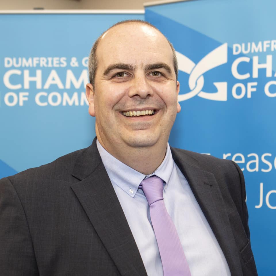 UPDATE: TENANTS' FORUM 30 SEPTEMBER 2020 - The Crichton Trust
