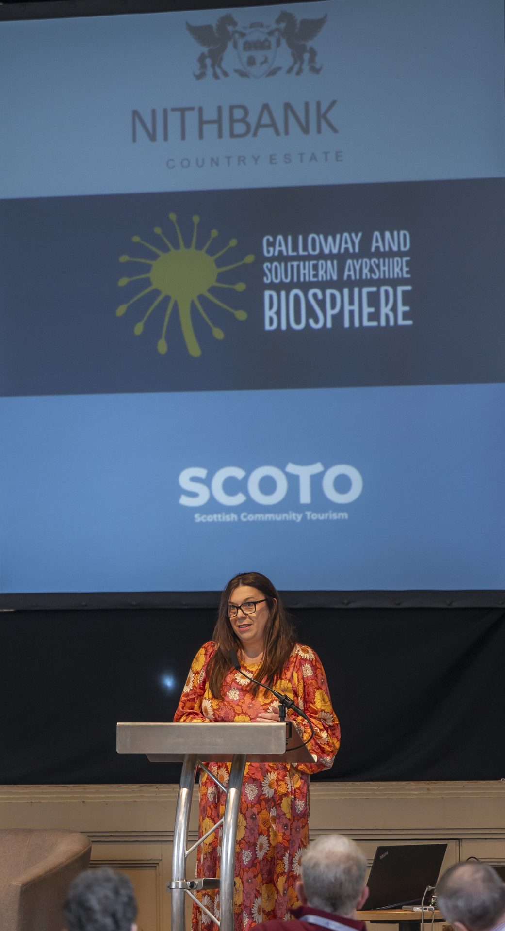 Midpark Hospital - The Crichton Trust