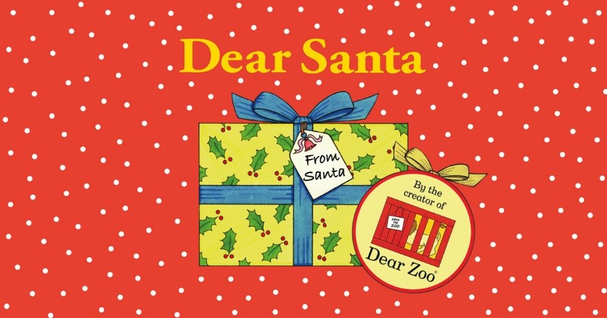 Dear Santa - The Crichton Trust
